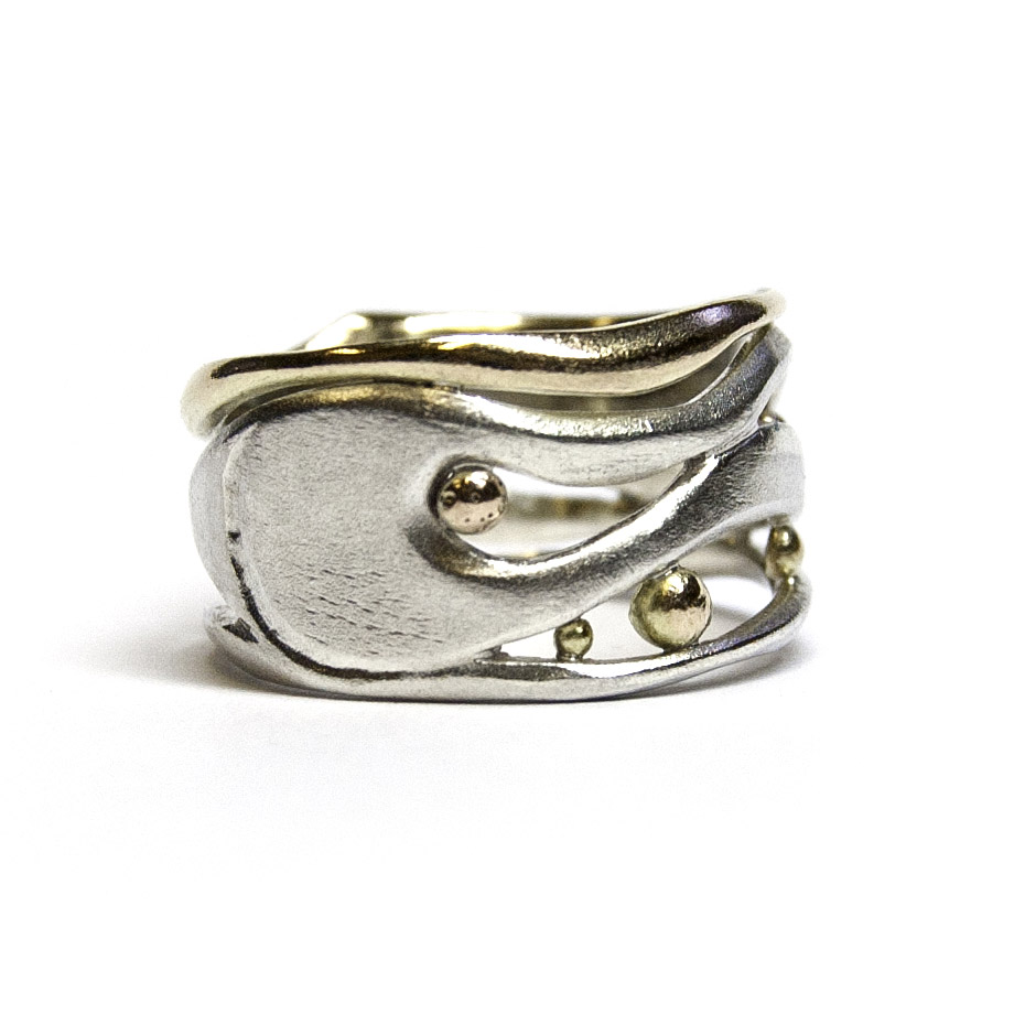 Bespoke Jewellery | Lisa Rothwell-Young