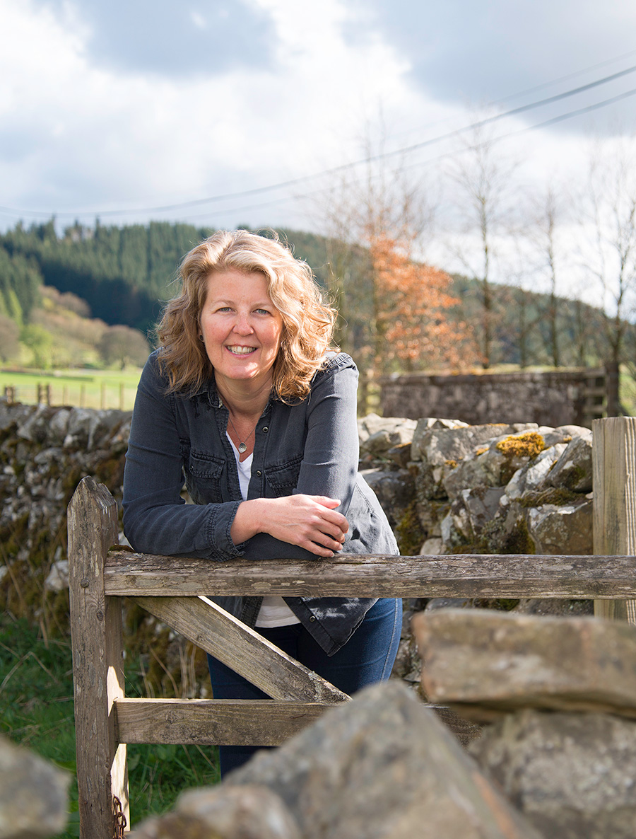 Ethical Jewellery Brand|Lisa Rothwell-Young